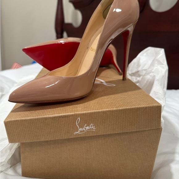 Christian Louboutin | Shoes | Christian Louboutin So Kate | Poshmark